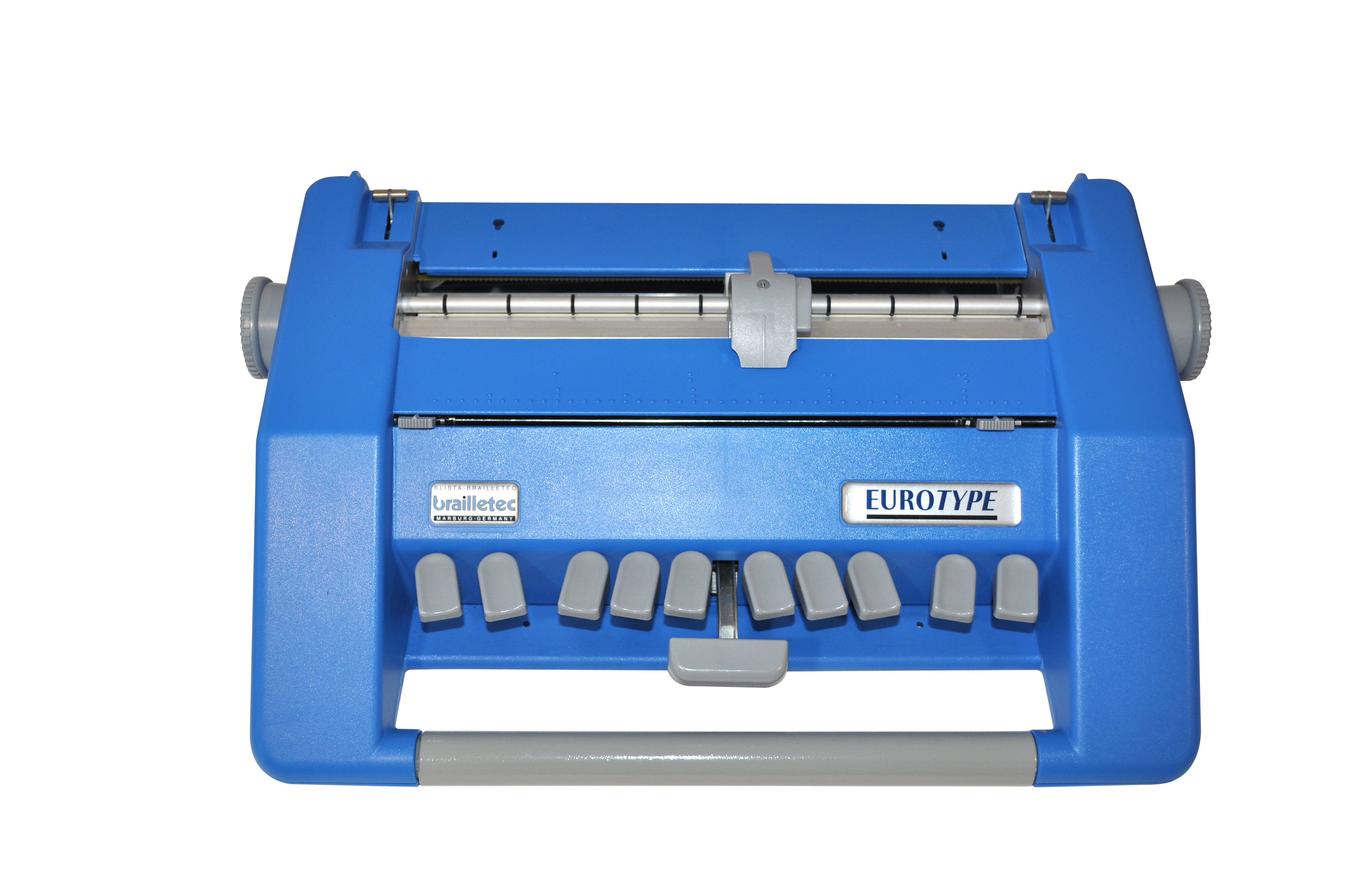 Blista Brailletec gGmbH - SightCity